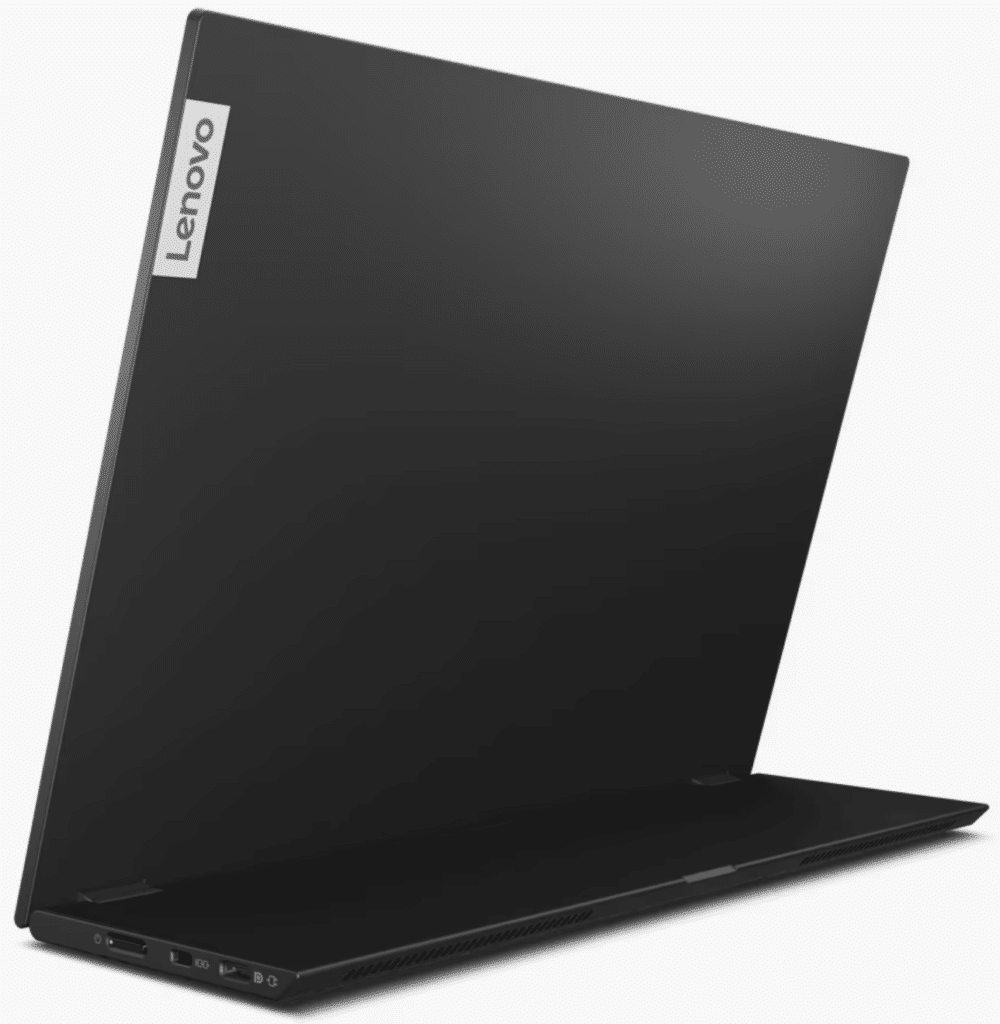 Lenovo ThinkVision M14t Gen 2 Review – Premium Portable Touchscreen ...