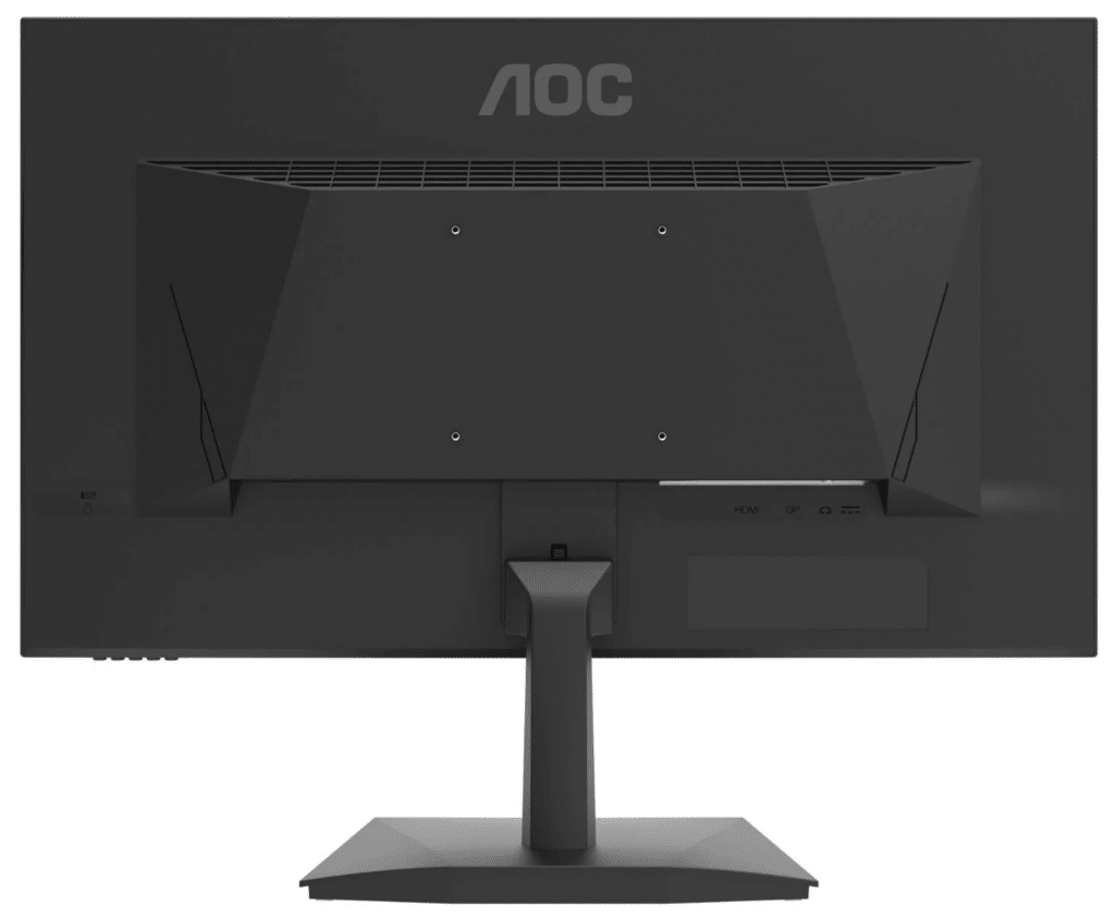 AOC 24G15N Review – Entry Level VA Gaming Monitor for Budget Builds