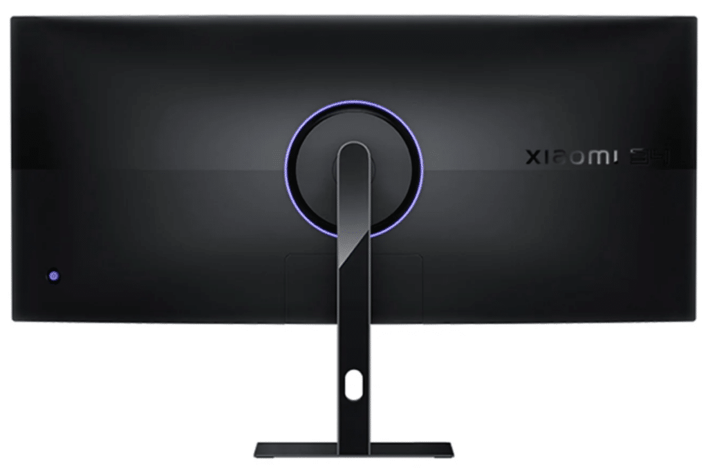 Xiaomi G34WQi Review – 34-Inch 180Hz Budget Ultrawide Gaming Monitor