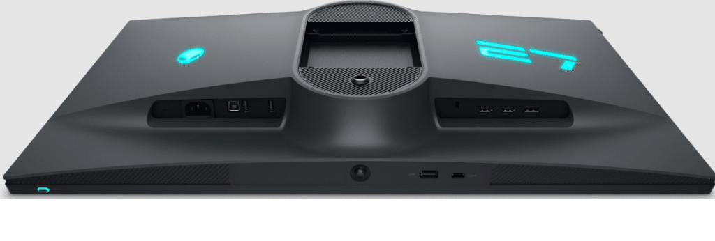 Alienware AW2725QF Review – 4K 1080p Dual Resolution Gaming Monitor