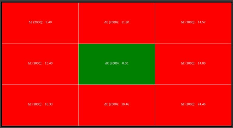 Alienware AW2725QF Review – 4K 1080p Dual Resolution Gaming Monitor