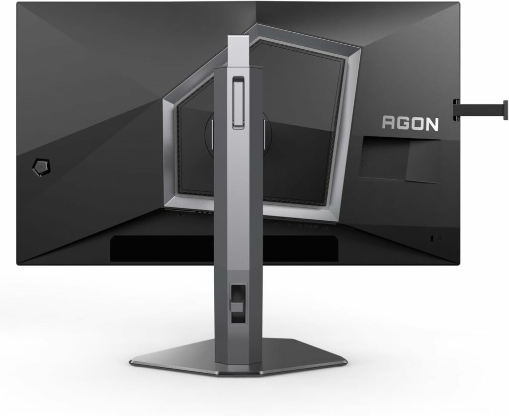 AOC AGON AG246FK Review – 540 Hz TN Monitor for Extreme Competitive Gaming