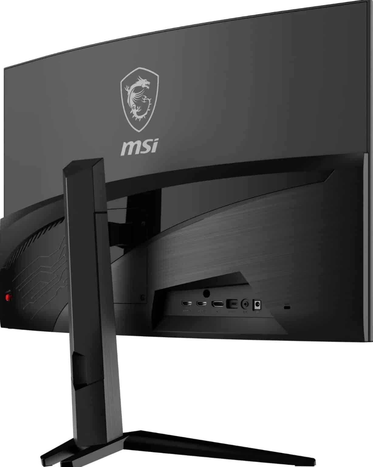 MSI MAG 321CUP Review – Affordable 32-Inch 160Hz 4K Gaming Monitor ...