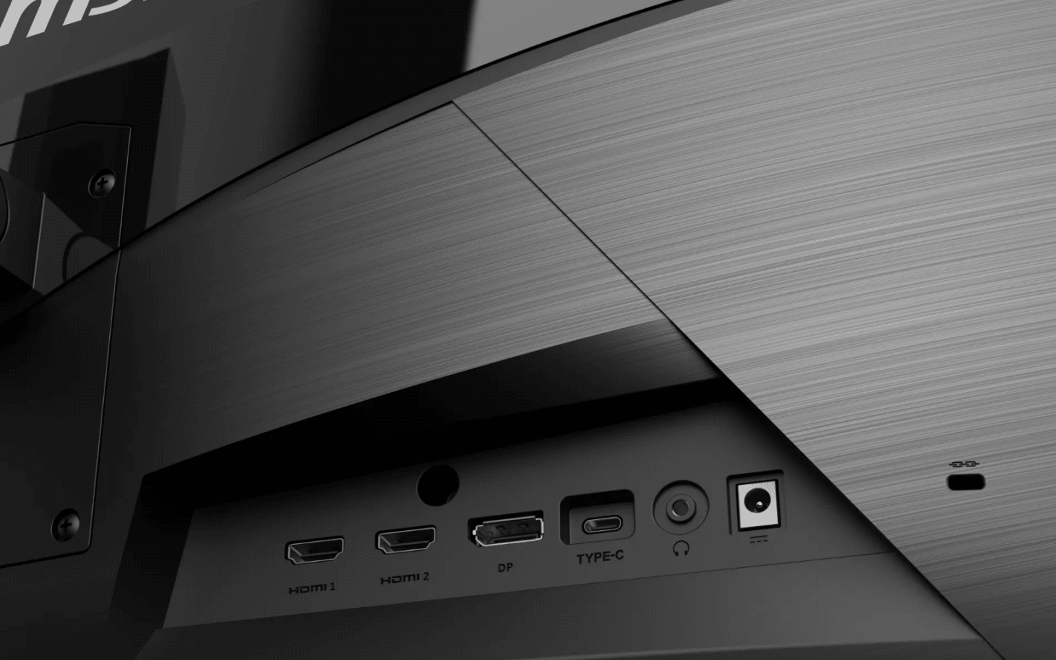 MSI MAG 321CUP Review – Affordable 32-Inch 160Hz 4K Gaming Monitor