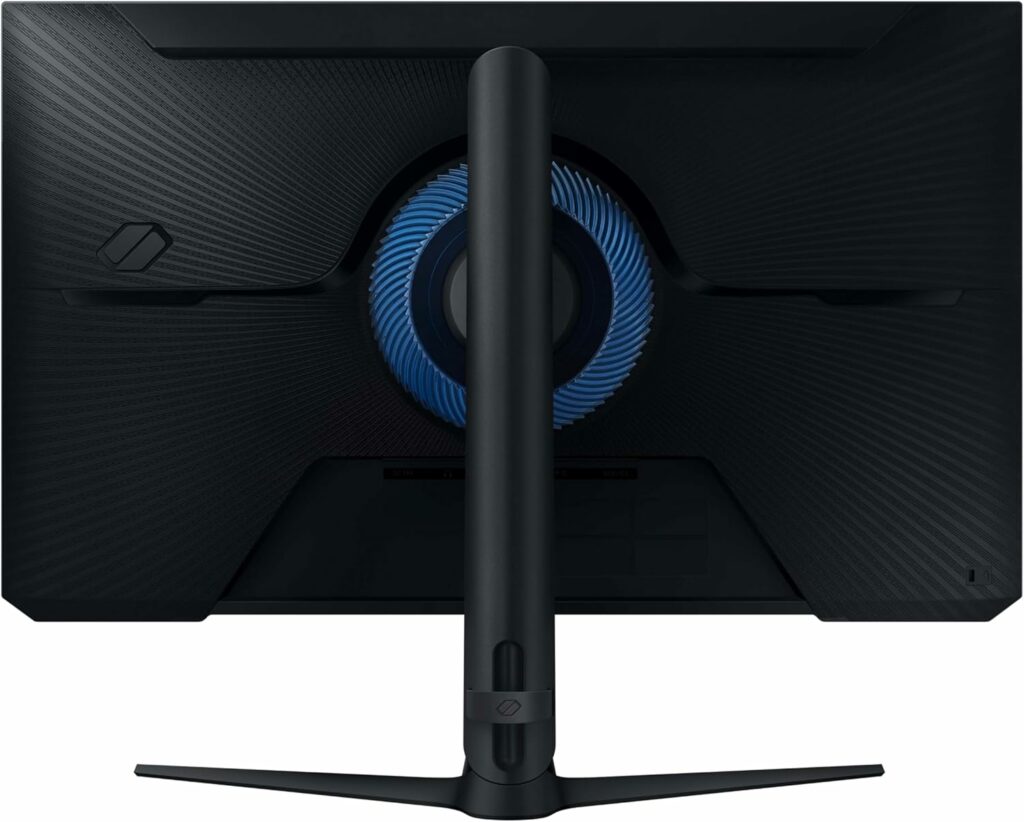 Samsung G30D S27DG30 Review – Affordable 27-Inch VA Gaming Monitor