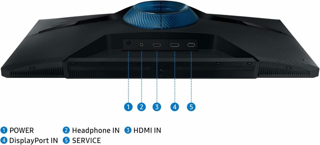 Samsung G30D S27DG30 Review – Affordable 27-Inch VA Gaming Monitor