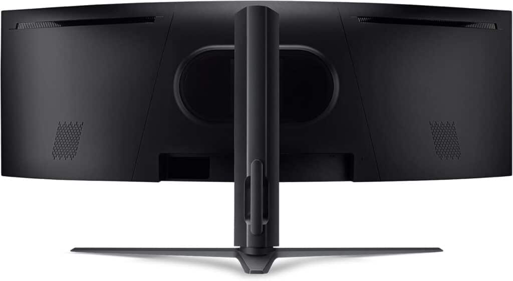 Acer Predator Z57 Review – 57-Inch Dual UHD Gaming Monitor with Mini LED