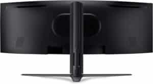 Acer Predator Z57 Review – 57-Inch Dual UHD Gaming Monitor with Mini LED