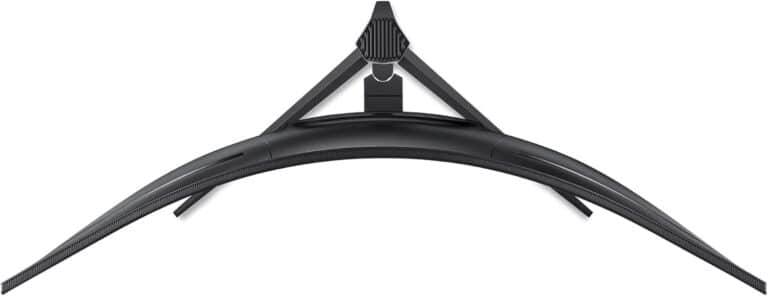 Acer Predator Z57 Review – 57-Inch Dual UHD Gaming Monitor with Mini LED