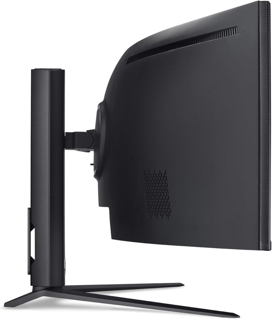 Acer Predator Z57 Review – 57-Inch Dual UHD Gaming Monitor with Mini LED – Highly Recommended ...