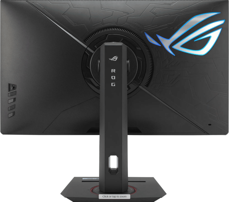 Asus ROG Strix XG27UCS Review – Most Affordable Top Tier 4K Gaming Monitor