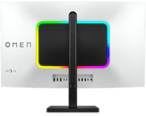 HP Omen Transcend 32 Review – 4K 240Hz OLED Gaming Monitor – Editor’s ...