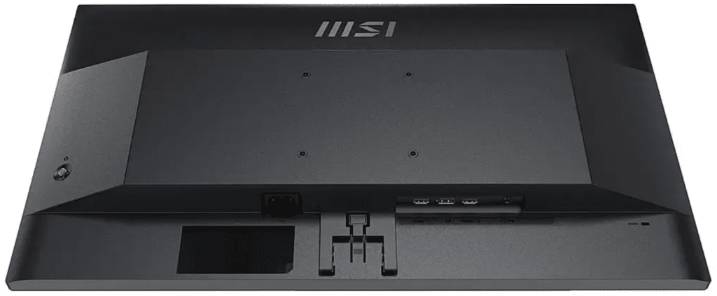 MSI Pro MP275Q Review – Affordable 100Hz 1440p Business Monitor