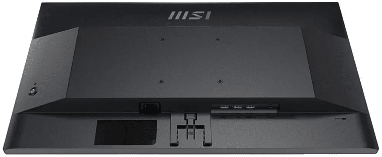 MSI Pro MP275Q Review – Affordable 100Hz 1440p Business Monitor