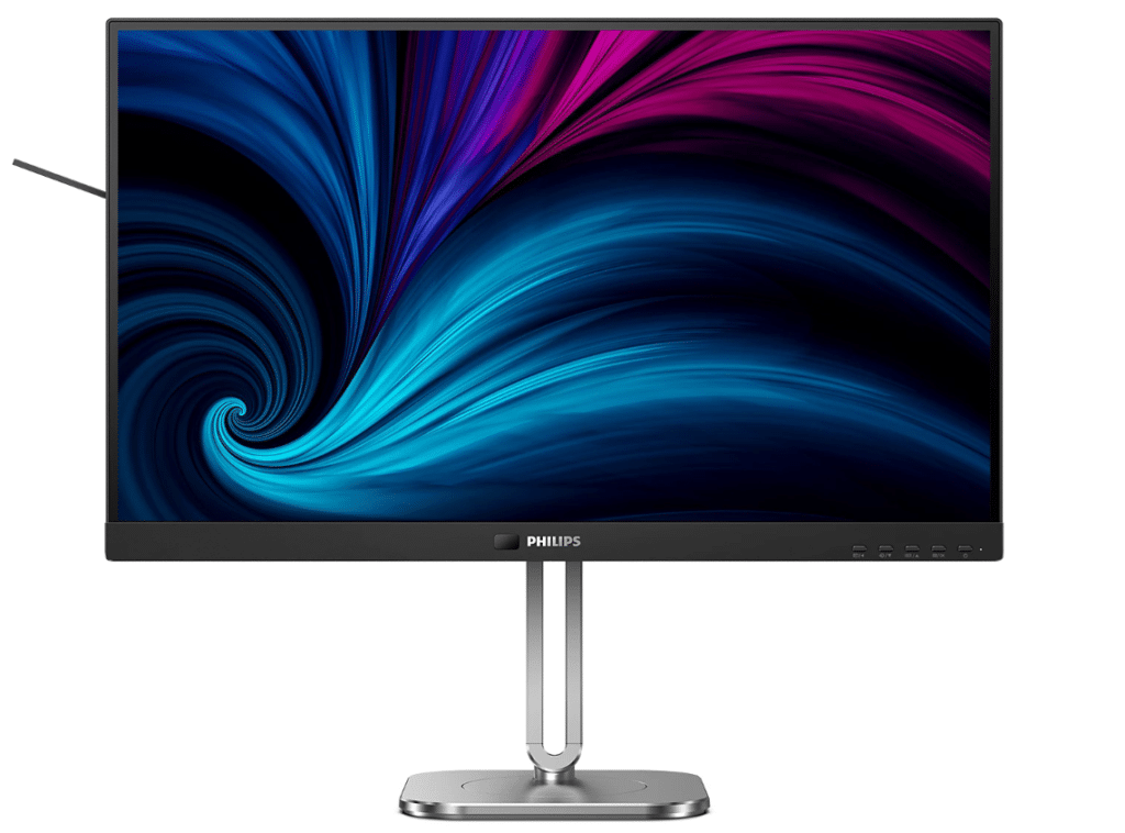 Philips 27B2U6903 Review – Premium 4K Business Monitor with Thunderbolt 4
