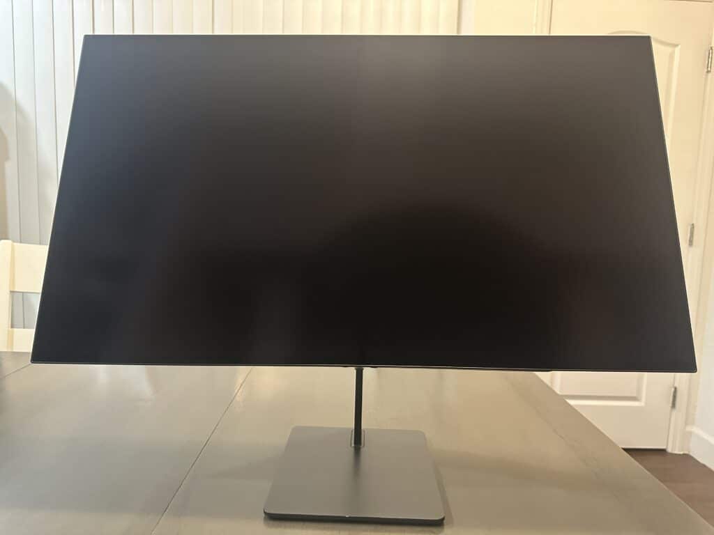 Dough Spectrum Black ES07E91 Review – 240Hz 4K OLED Gaming Monitor with ...