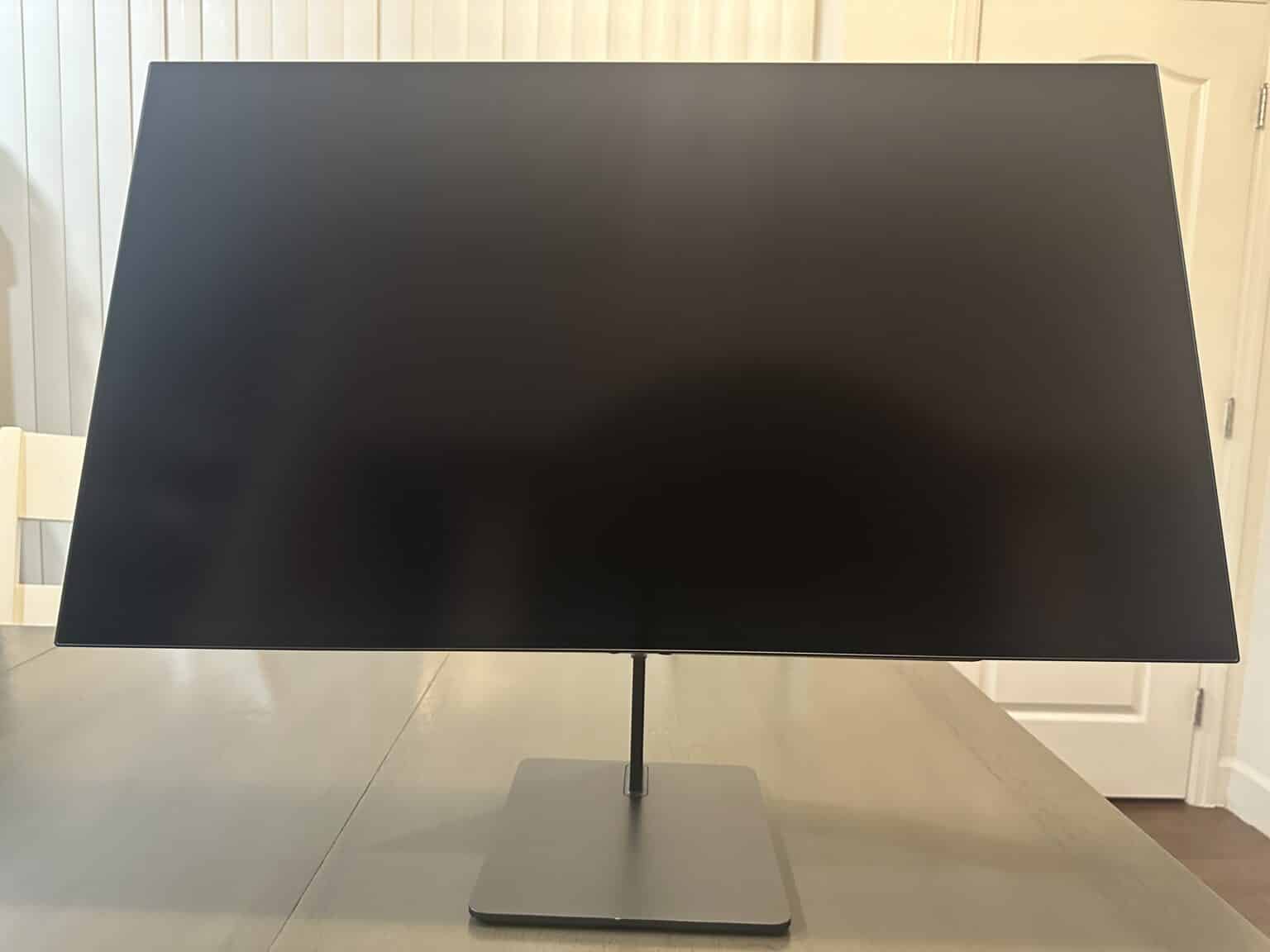 Dough Spectrum Black ES07E91 Review – 240Hz 4K OLED Gaming Monitor with ...