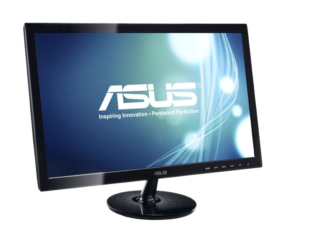 Best Monitors For The Average Gamer