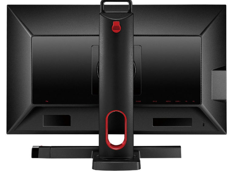 BenQ XL2420G Review