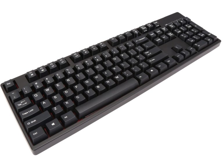 Best Mechanical keyboards for Gaming 2017 – Buying Guide - MonitorNerds ...
