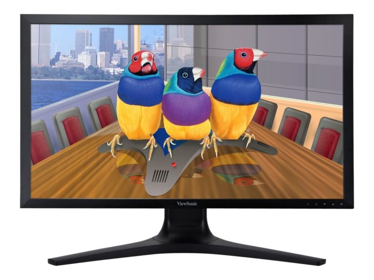 Viewsonic vp2780-4k Review: 27-inch 4k monitor for Gaming