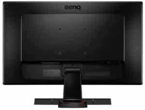 BenQ RL2455HM Review