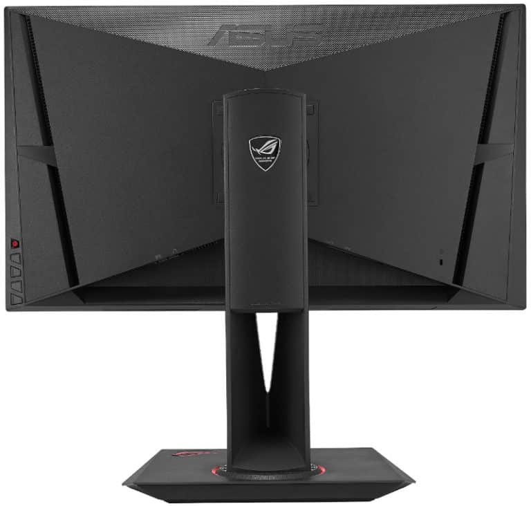 ASUS ROG Swift PG279Q Review
