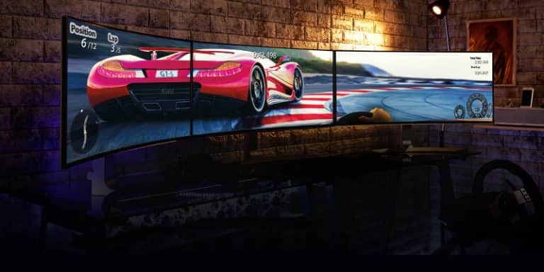 Best Ultra-Wide Monitors January 2022 – Buying Guide - MonitorNerds ...